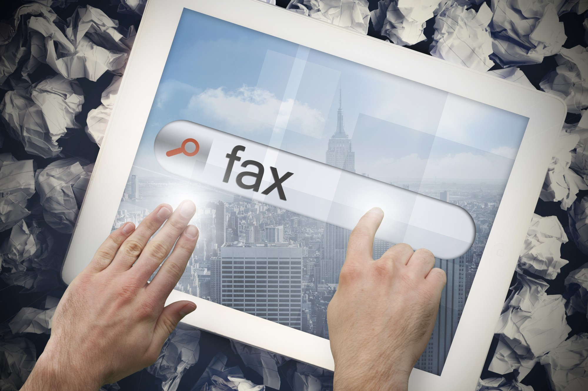 How to Choose a Fax Services Provider