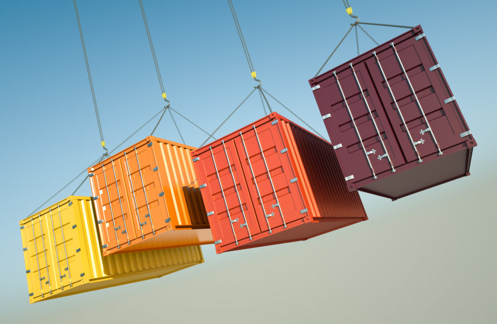The Complete Guide to Choosing a Shipping Service