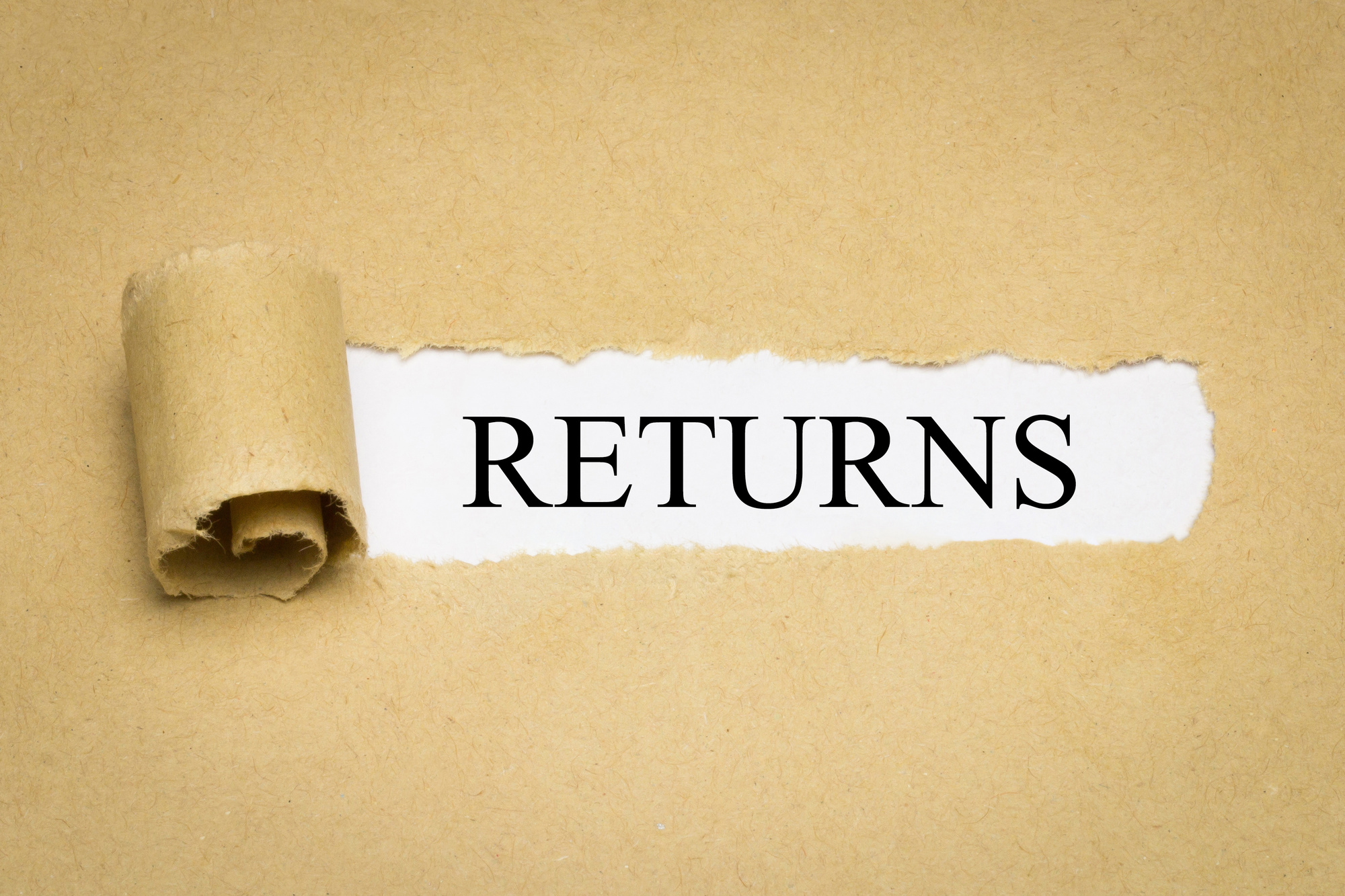 Gift Returns: 7 Tips for Shipping Returns